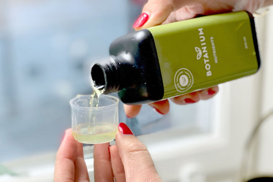 Hur mycket näring behöver jag för mina växter? – Botanium