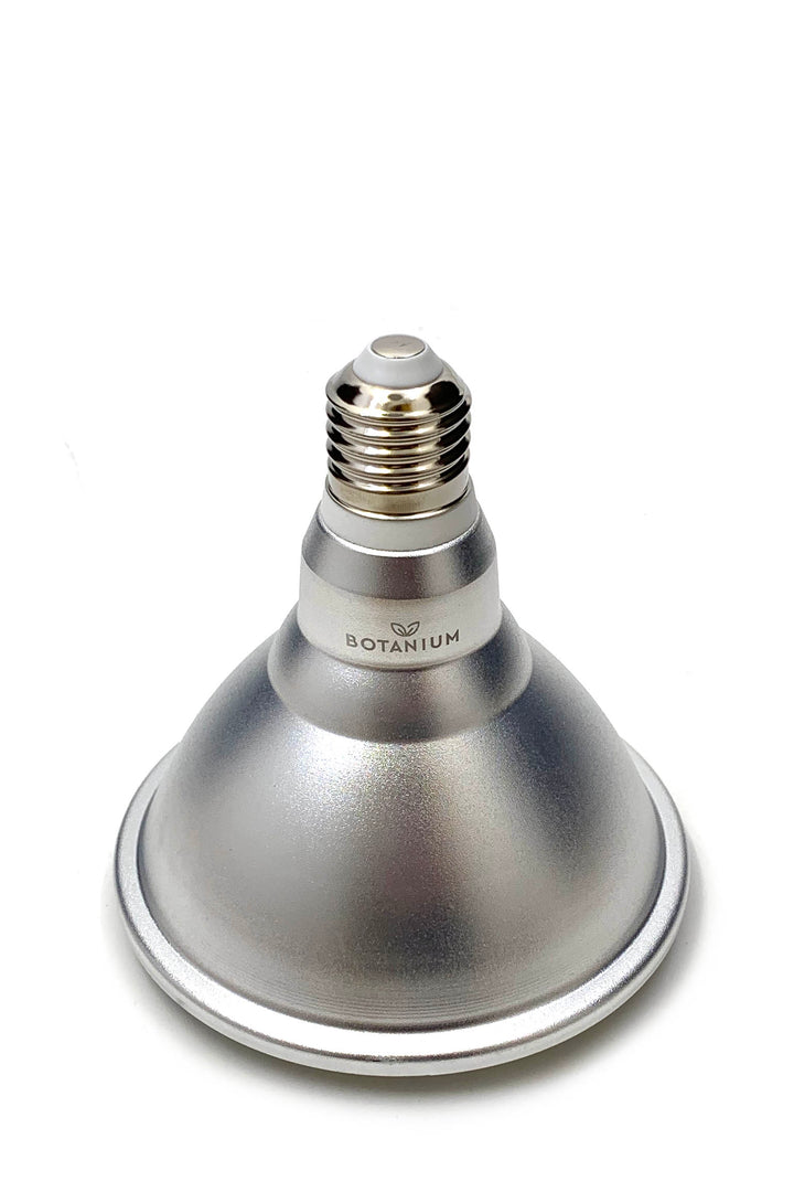 Botanium - Plant, forget, harvest.