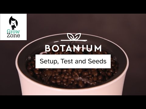 Botanium
