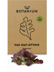 Botanium - Plant, forget, harvest.