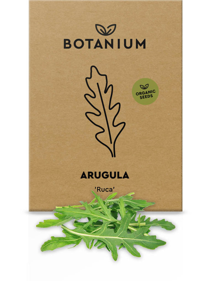 Botanium - bättre än gröna fingrar